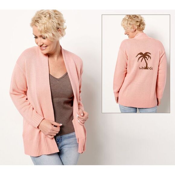 Candace Cameron Bure | Jackets & Coats | Candace Cameron Bure Womens ...